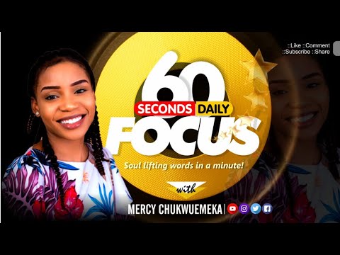 Daily Focus || Take the first step - YouTube