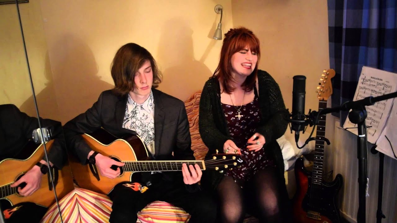 Bronte Shande - Lullaby Of Birdland - YouTube