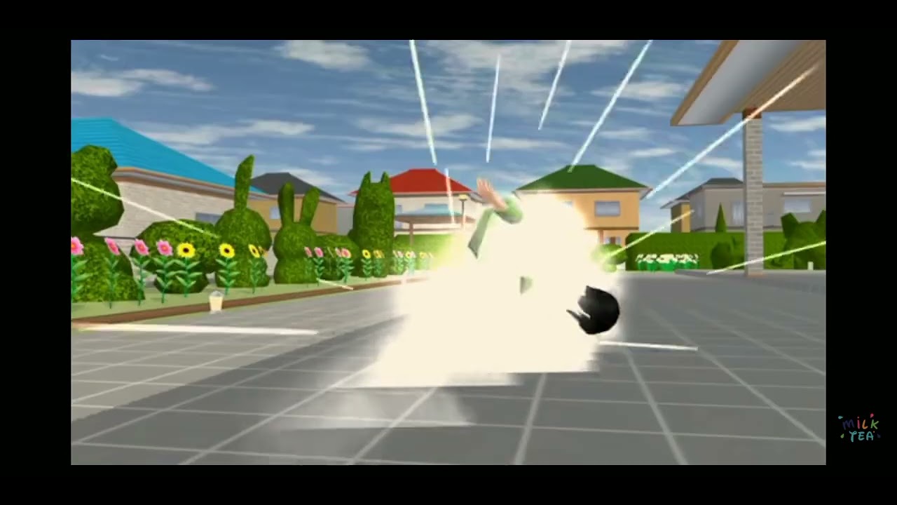 sakura sekul simulator 😂😂😂😂😁😅😆 - YouTube