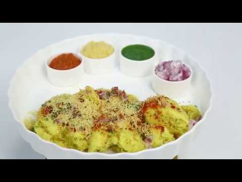 Original Surti Locho - Try this Yummy Recipe !! - YouTube