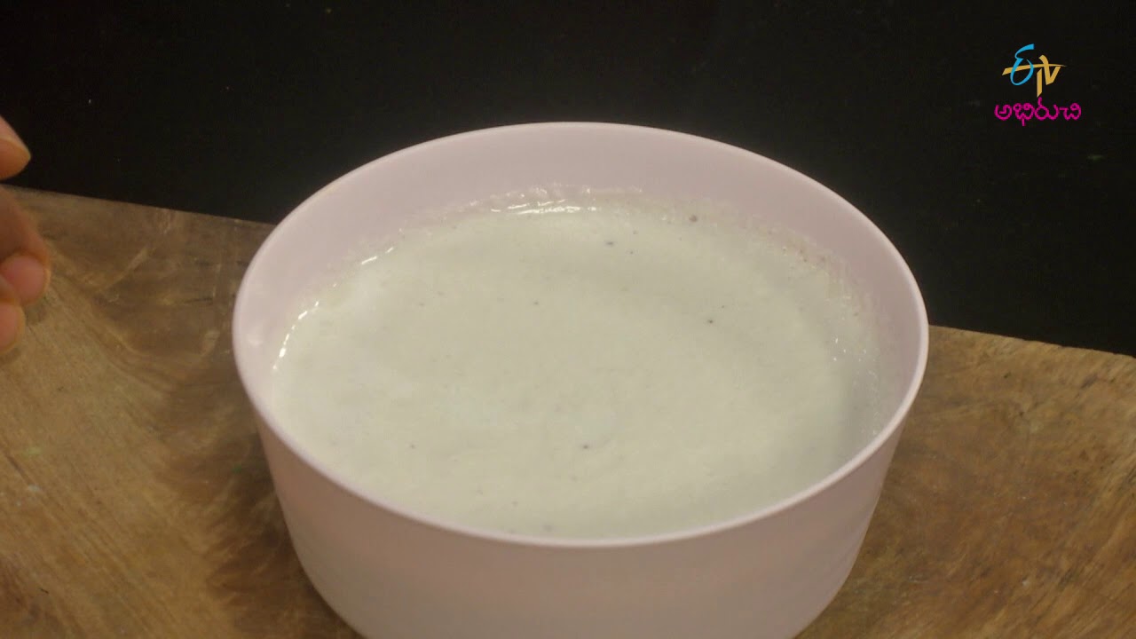 Mutton Murg | Quick Recipes | ETV Abhiruchi - YouTube