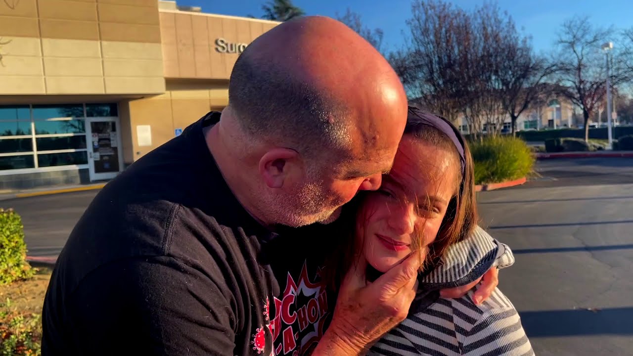 random Hannah's pre-surgery video Jan 15, 2021 - YouTube