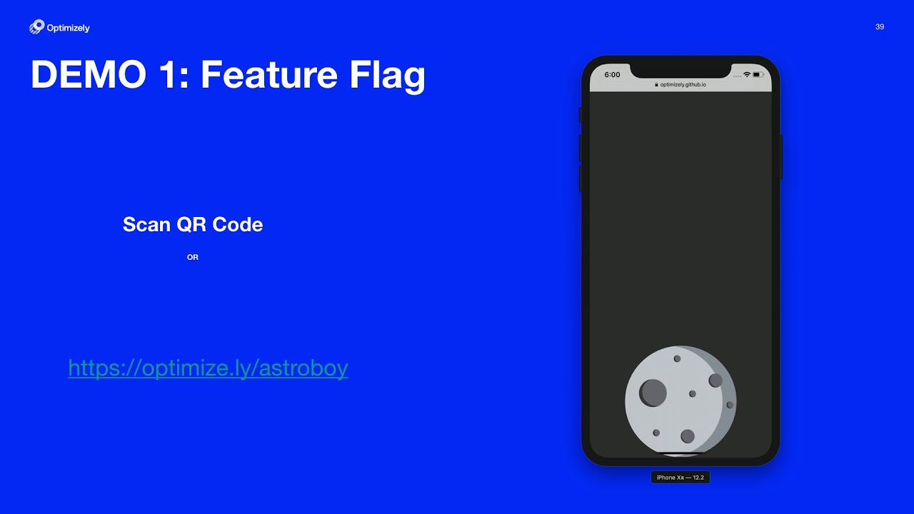 Testing New Features with Feature Flags and Rollouts with Optimizely ...