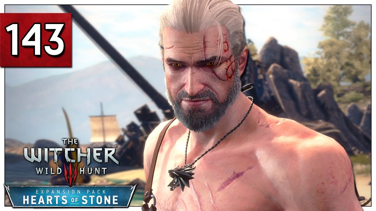 Toad Prince - Let's Play The Witcher 3 Blind Part 143 - Hearts of Stone ...