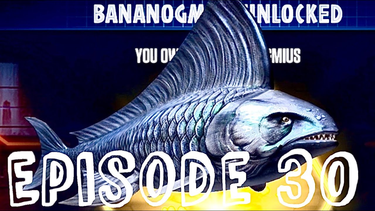 Unlocking My Last Tournament Creature!!! - JWTG Episode 30 HD - YouTube