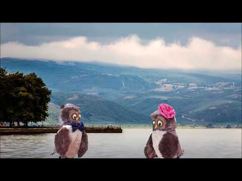 The Tasgit's - Aşk Öyle Bir Anda