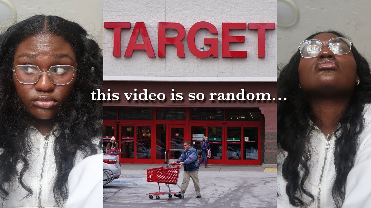 vlog: this video is so random... - YouTube