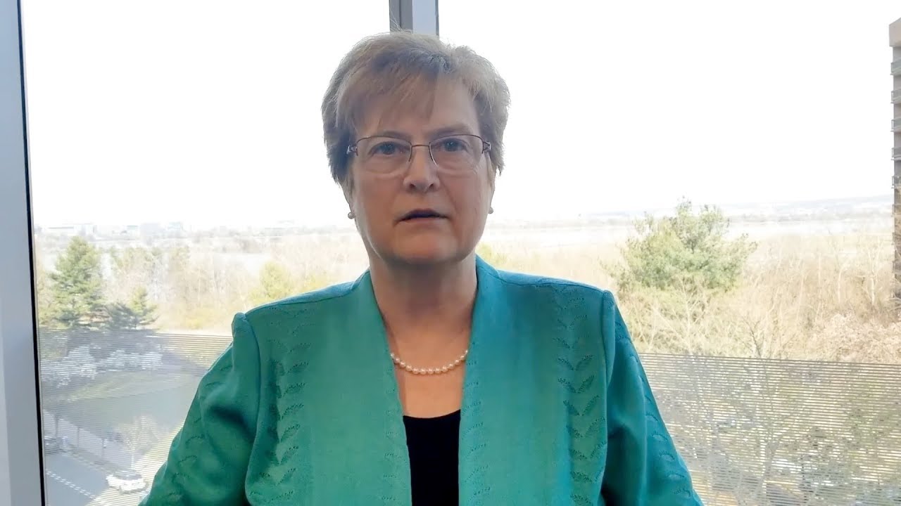 Women in Innovation and Creativity: Lisa Jorgenson, Executive Director ...