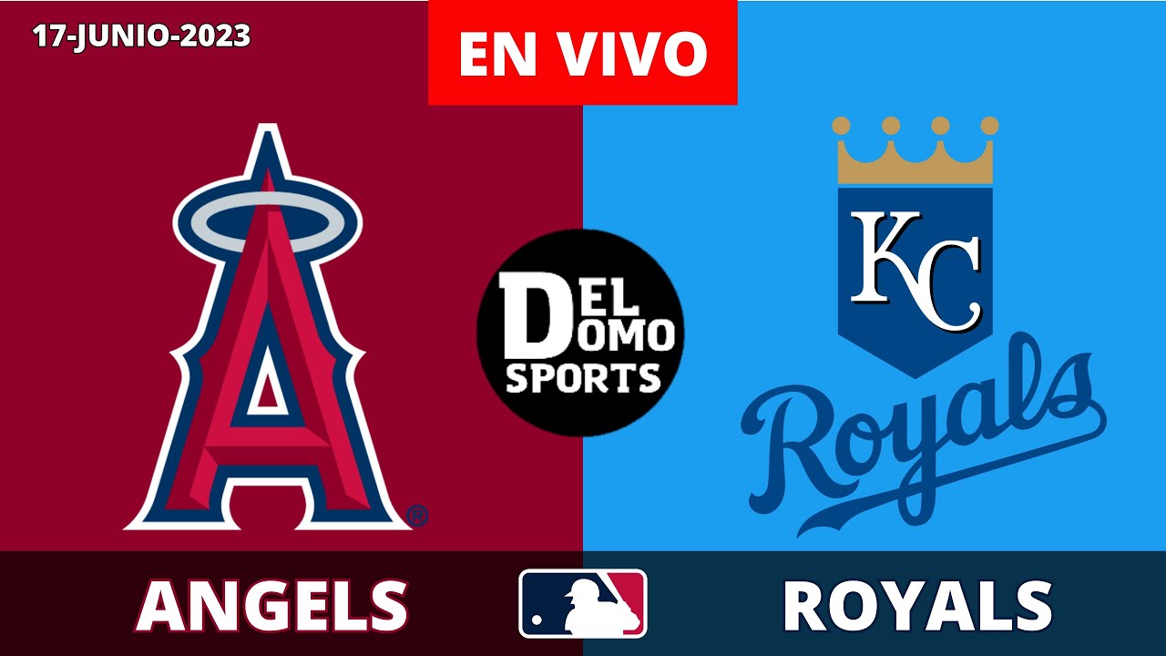 ⚾️ LOS ANGELES ANGELS VS KANSAS CITY ROYALS - POST GAME - YouTube