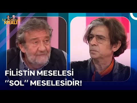 Nasrallah, Neden Türkiye'de Popüler? | Muhabbet Kralı