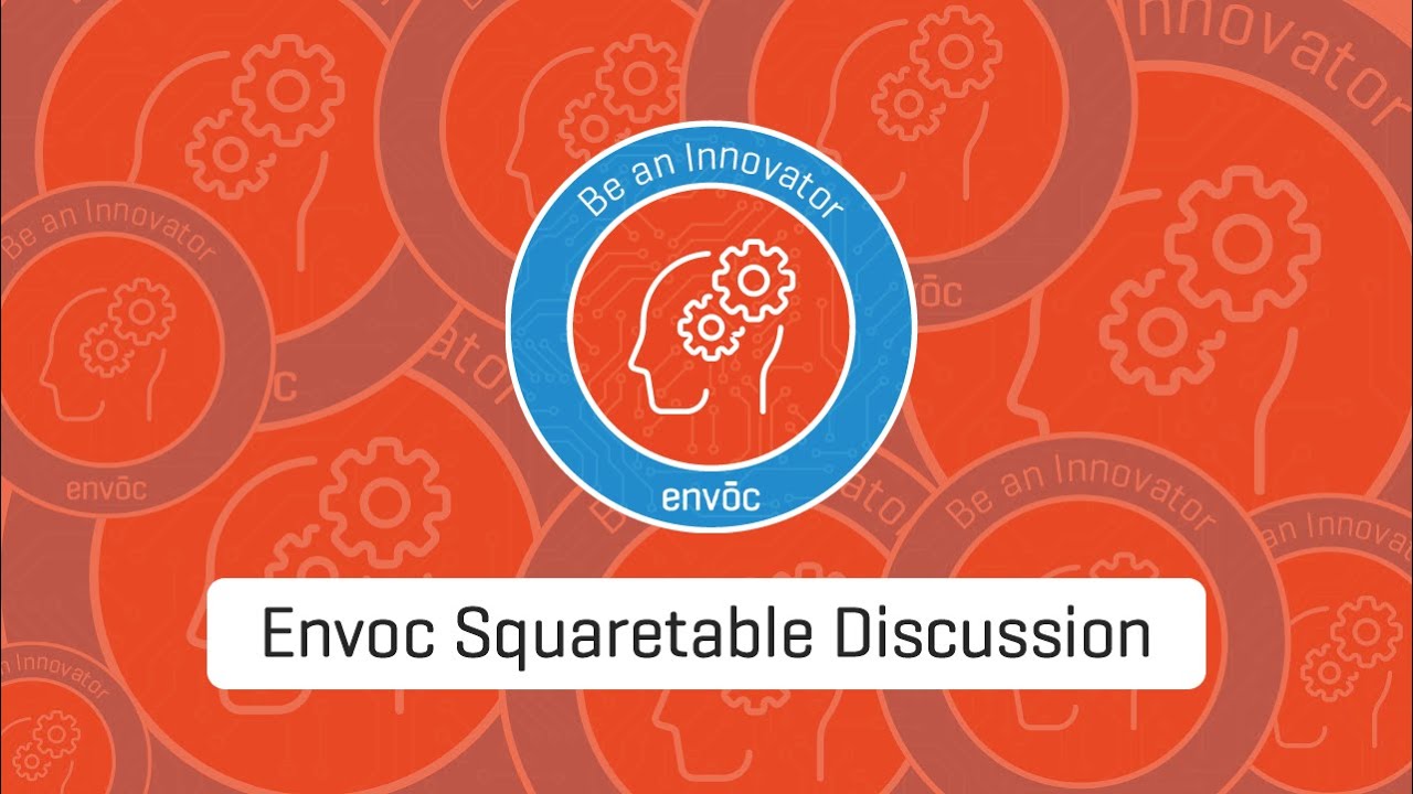 Our Core Values | 'Being an Innovator' - YouTube
