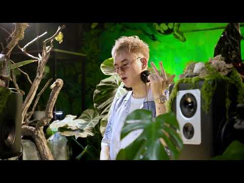 Mystery - Namnam - Artdiction Live at OEG Animals