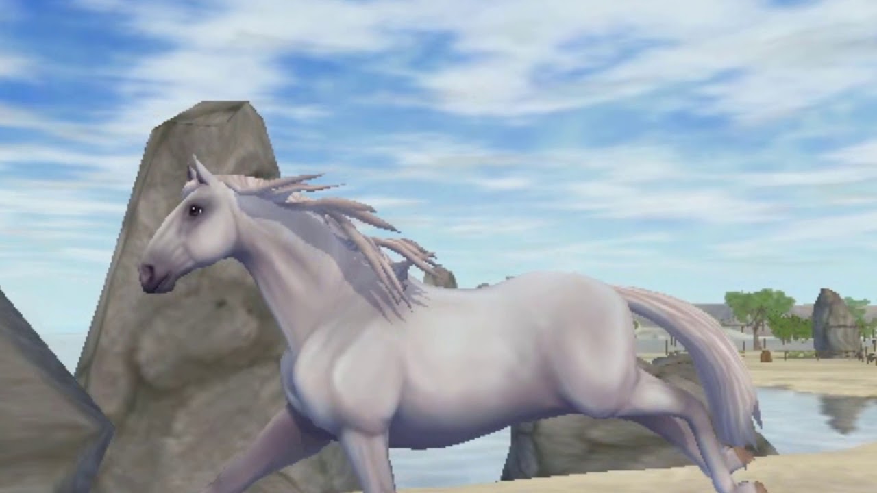 The Lusitano | MV | SSO | - YouTube