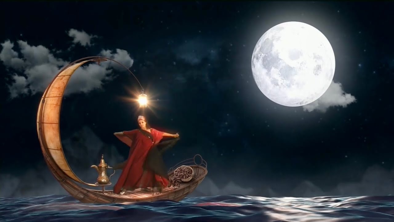 ART TV Network // Ramadan ID #⑥ (2023) - YouTube