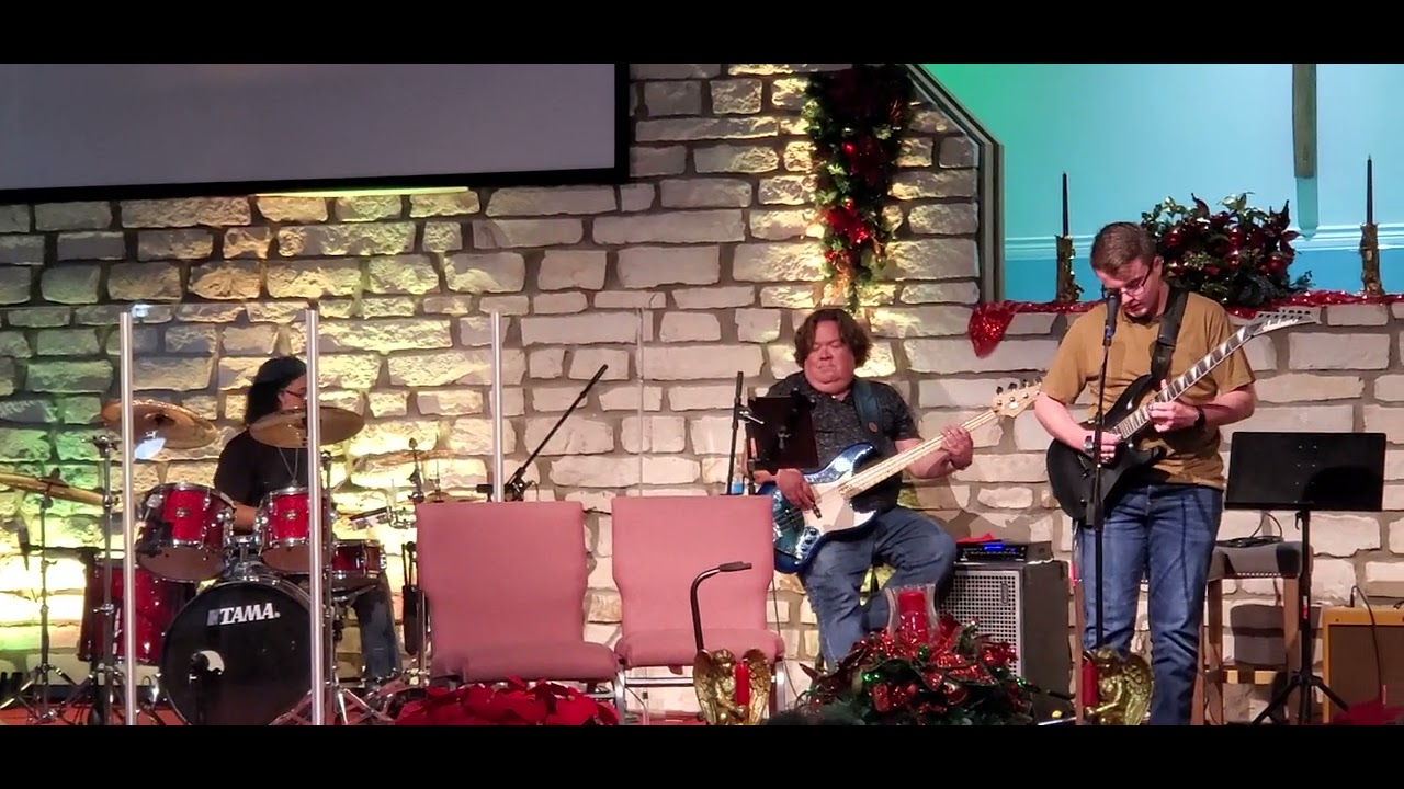 Gravity - Seth Barrett vocals and guitar - YouTube