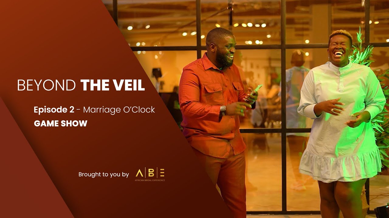 Episode 2 - Marriage Oclock Game Show - YouTube