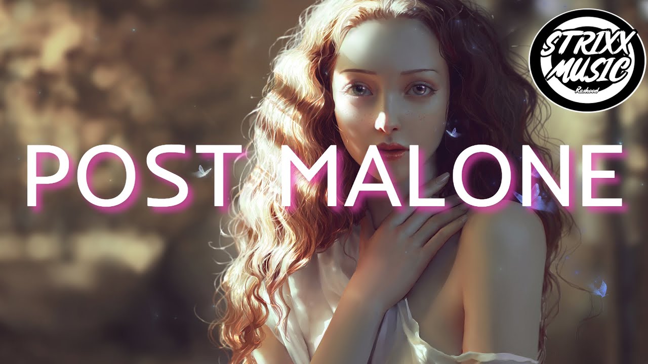 Post Malone - Sam Feldt Feat. RANI (lyrics) - YouTube