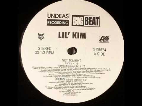 Lil Kim - Not Tonight (Remix) 1997 - YouTube