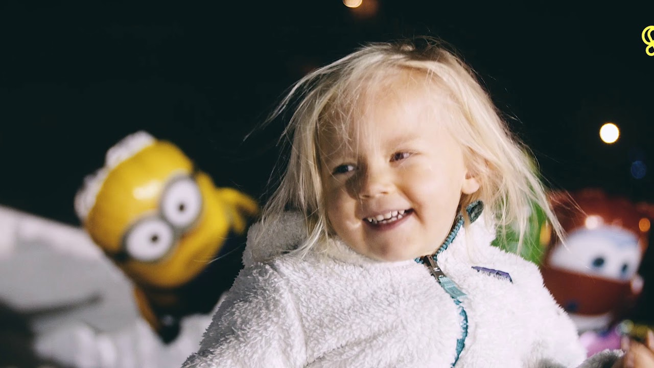 Gen TV - Manifesto - YouTube