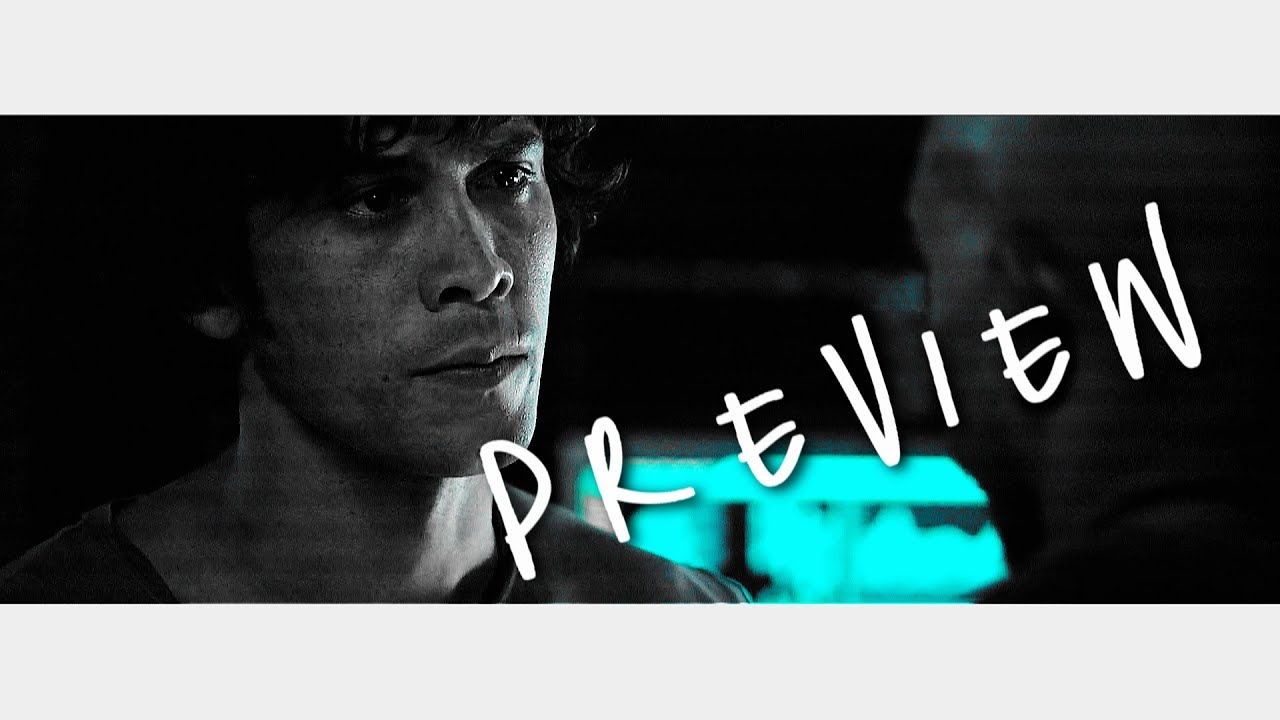 Everything is Blue | Bellamy and Clarke (Preview) - YouTube