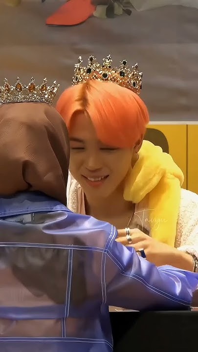 Jimin with Muslim girl 🌚 - YouTube