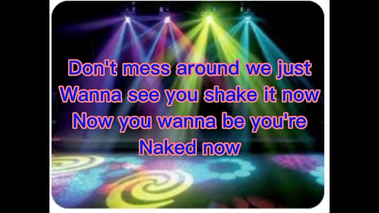 Party rock anthem lyrics LMFAO feat Lauren Bennett and GoonRock - YouTube