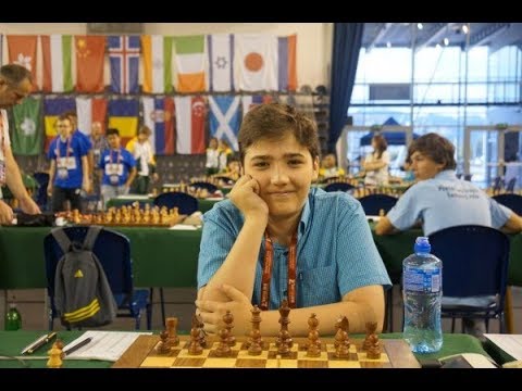 Velimir Ivic - Maxime Lagarde, EU Ch Skopje 2019. - YouTube