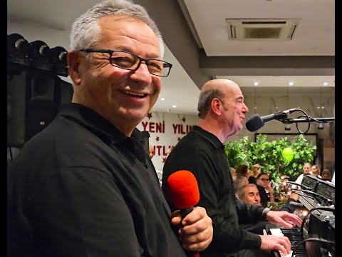 Pırıl Akşamları... Group Duo Band (Erim ve İlhan ikilisi) #groupduoband #erimveilhanikilisi