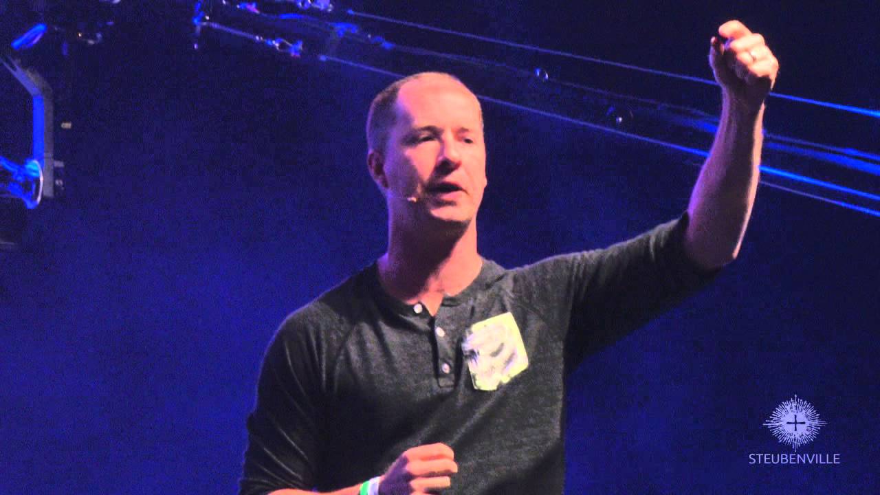 Brian Kissinger - Saturday Workshop B - 2015 Steubenville East - YouTube