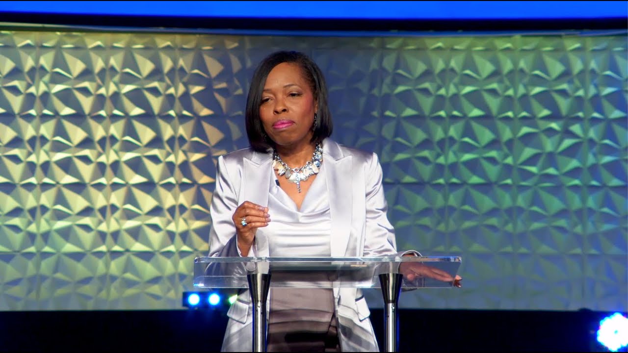 Mother's Day 2020: I Fought For You | Pastor Deborah Powe - YouTube