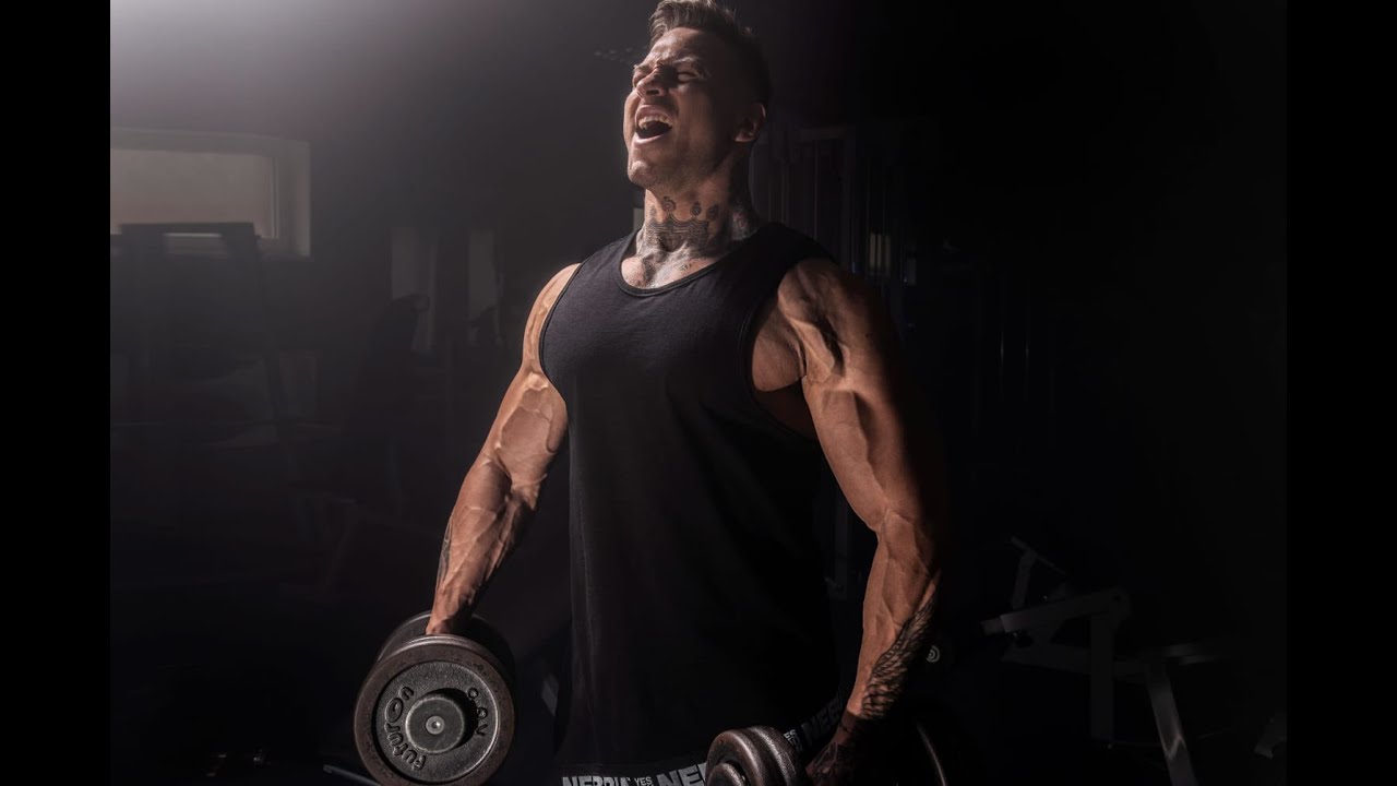Sebastian Gunčík - IFBB PRO MEN´S PHYSIQUE OFFSEASON MOTIVATION 2019 ...