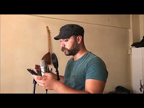 Alışamadıklarım
