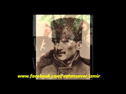 İZMİR MARŞI-www.facebook.com/vatansever.izmir
