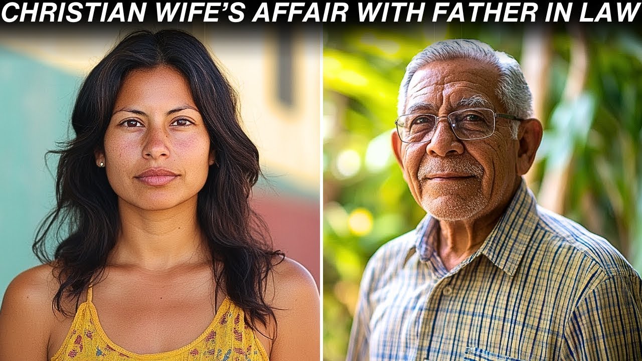 True Crime - The Consequences of a Christian Wife's Inappropriate ...