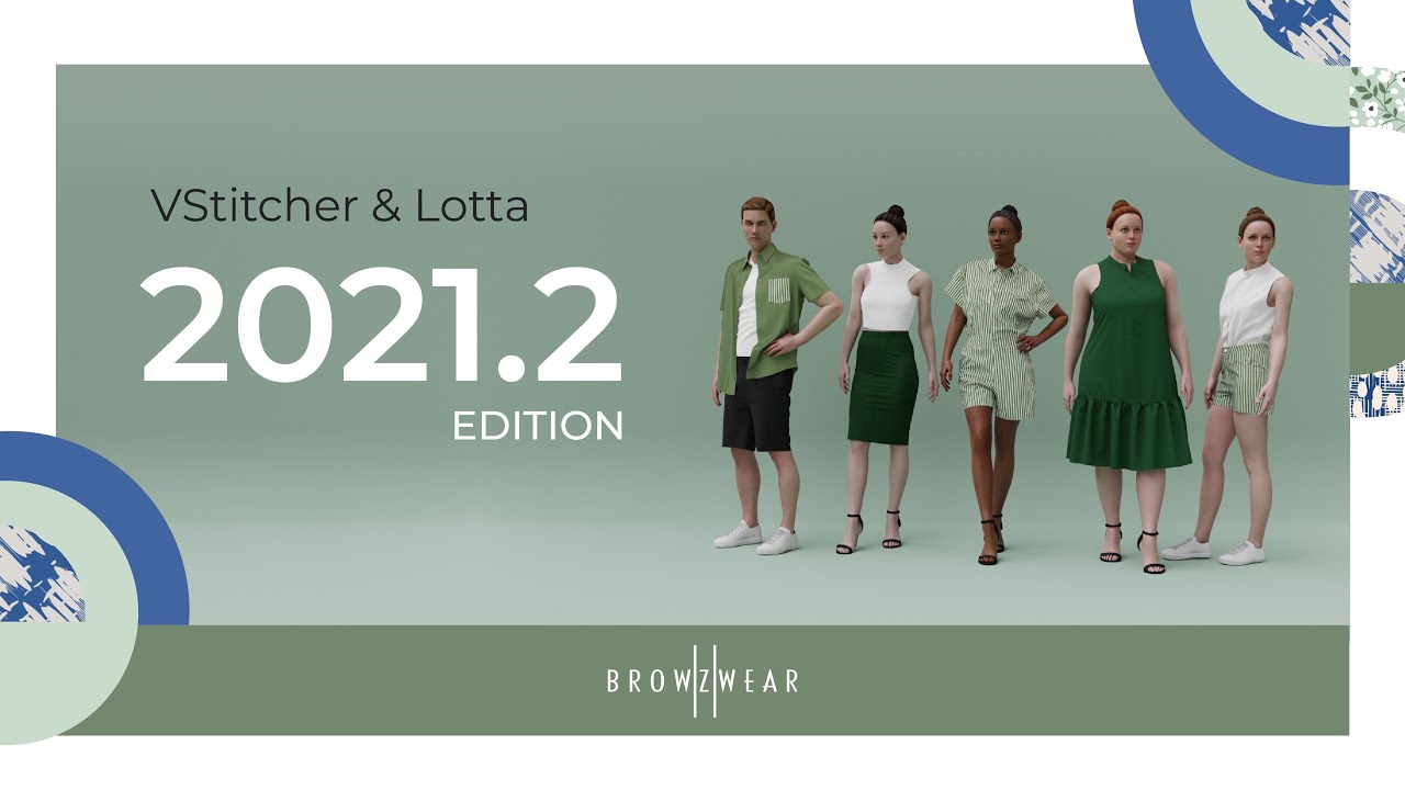 VStitcher and Lotta 2021.2 Edition Webinar - YouTube