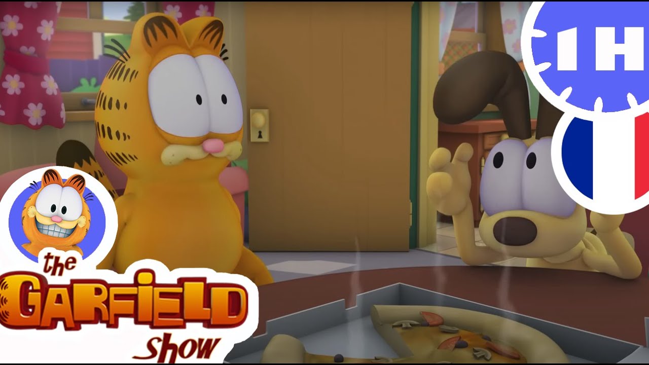 😻 Les meilleures pizzas sont celles de Vito 😻 - Compilation d'épisodes ...