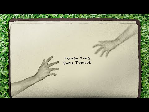 Feby Putri - Perasa yang Baru Tumbuh (Official Lyric Video)