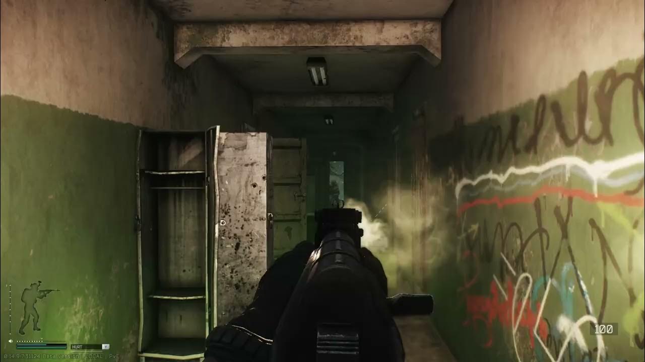 killing reshala with his own golden TT - YouTube