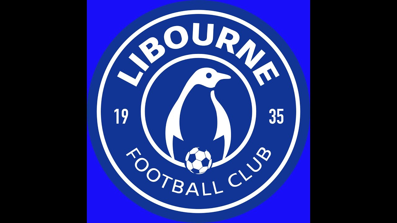 LIBOURNE FOOTBALL ASSOCIATION (PAD) - YouTube