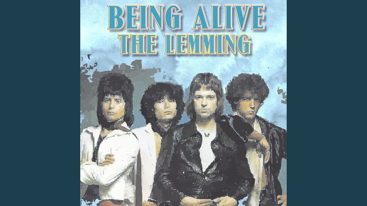 Being Alive (2018) - YouTube