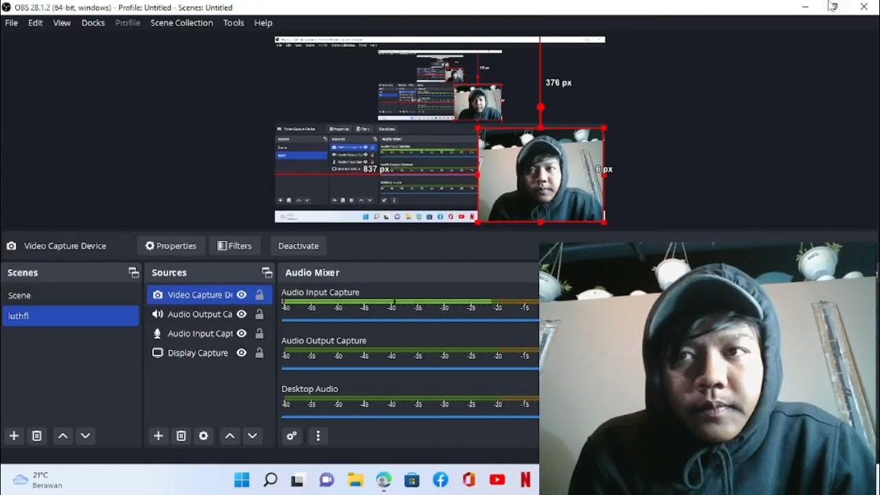 TUTORIAL MEMBUAT DATABASE - YouTube
