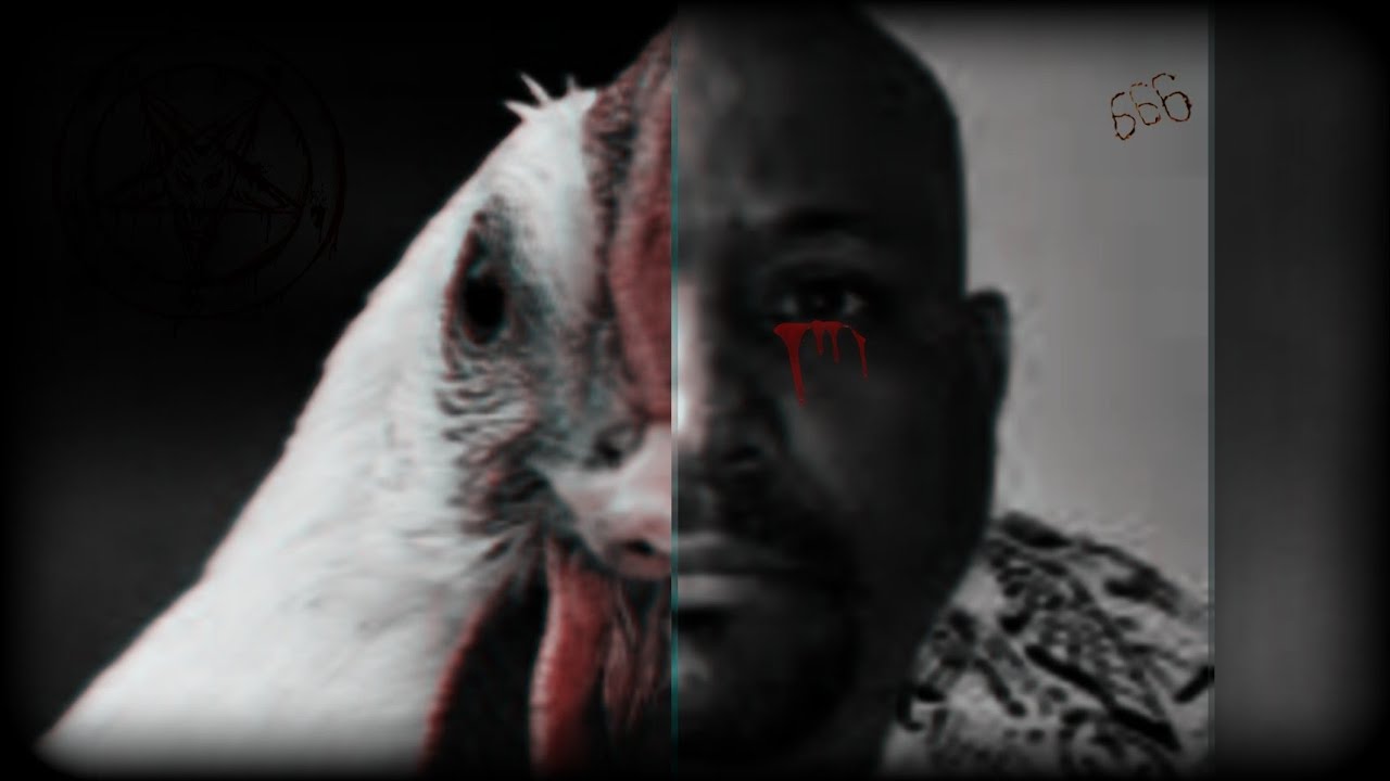 Creepypasta de Don Pollo (King Ohio) - ElCabroMix - YouTube