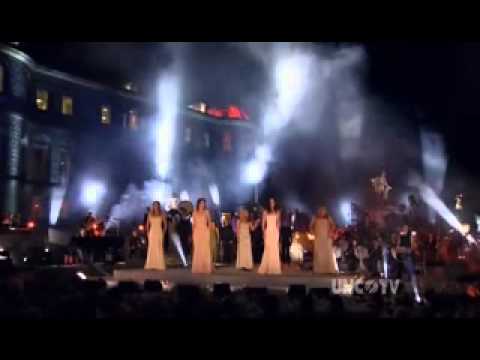 Celtic Woman, Songs from the Heart 2009