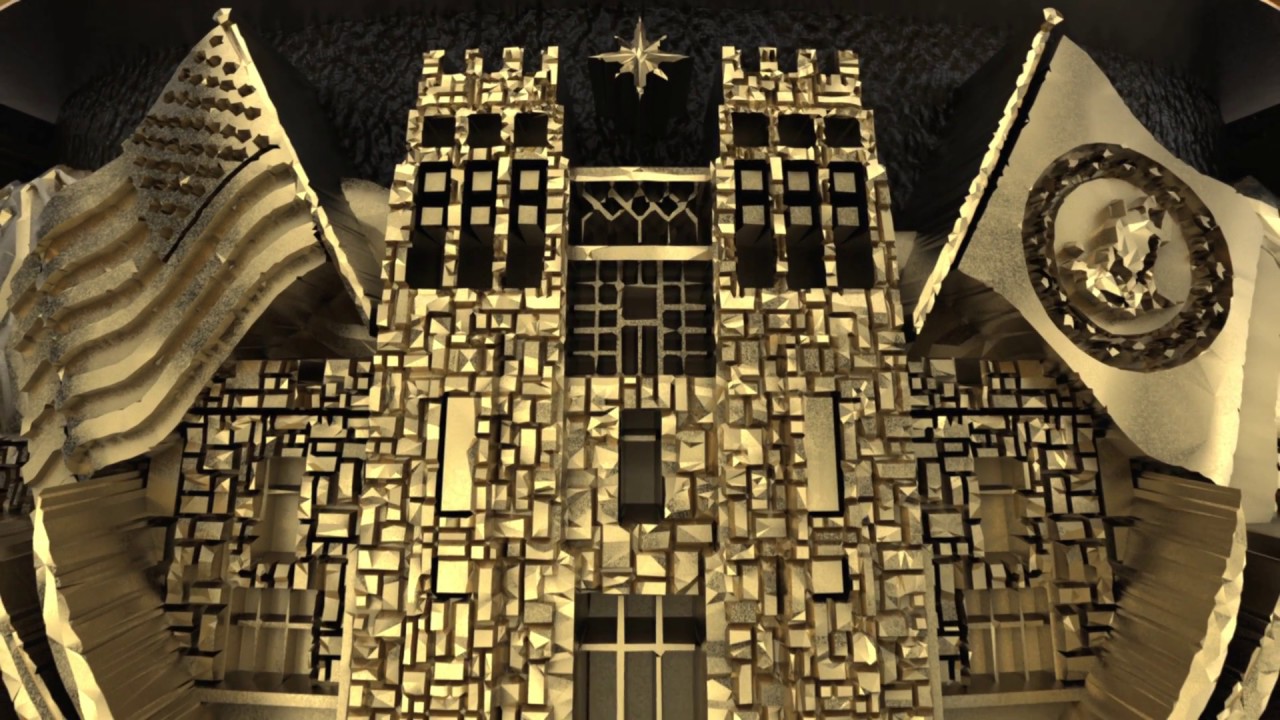 Virginia Tech: The Class of 2020 Ring Revealed - YouTube