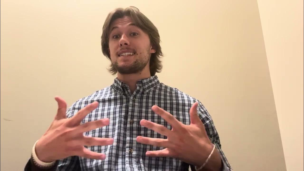 Mock Interview Assignment Video - YouTube