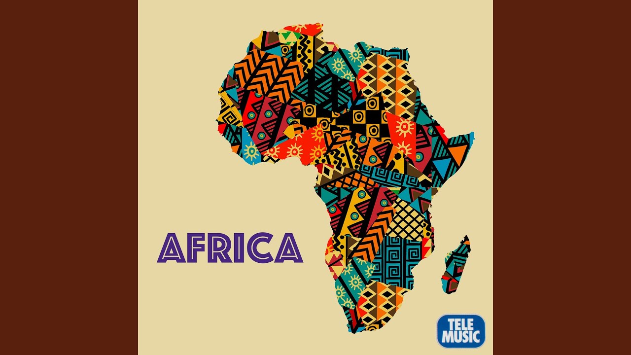 African Work Song - YouTube