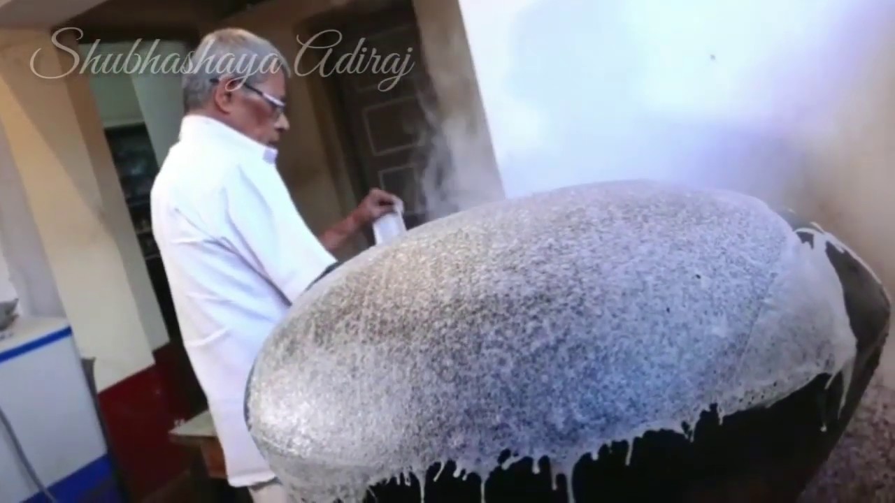 Katmandige paper sweet making - YouTube