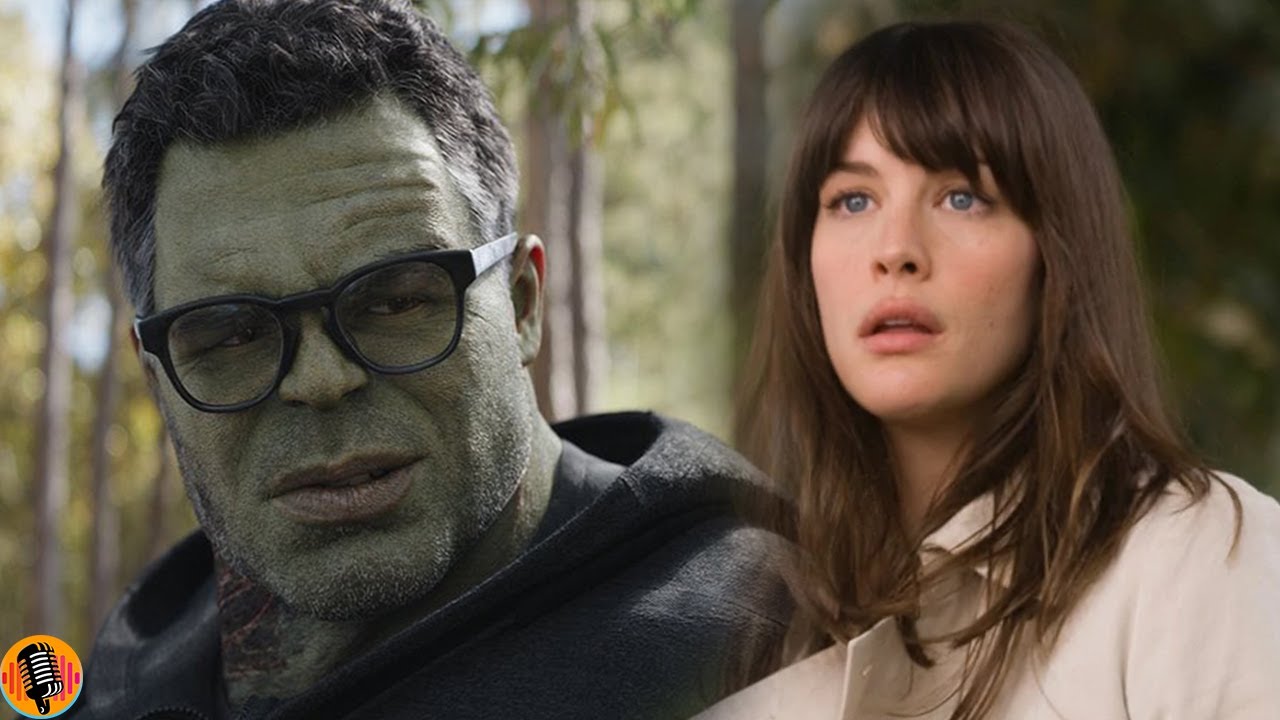 Betty Ross Return to the MCU will Disappoint Everyone - YouTube