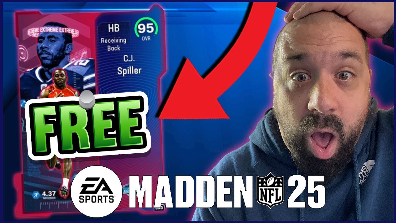 FREE 99 SPEED EXTREME Combine Card! Full Combine + Roster Revolution ...