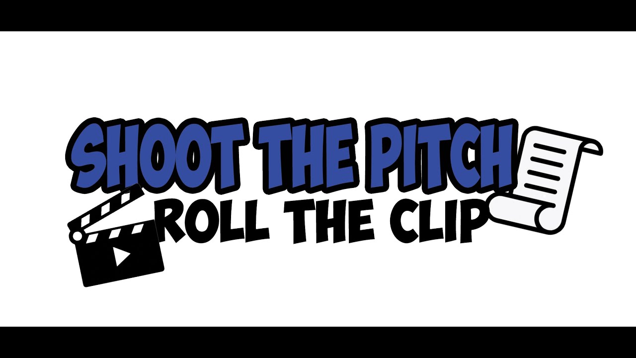 "Shoot The Pitch Roll The Clip" Sizzle Reel - YouTube